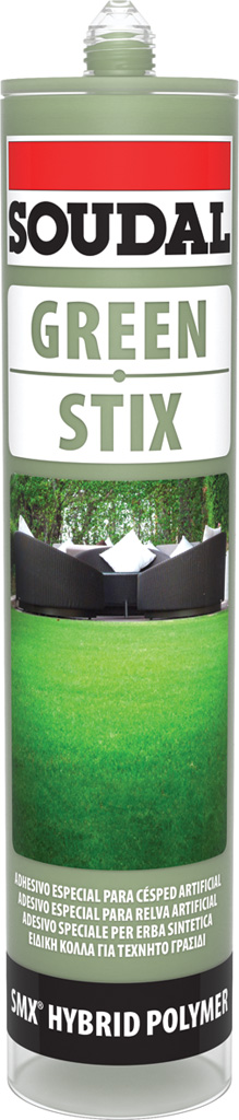 Green Stix | Soudal