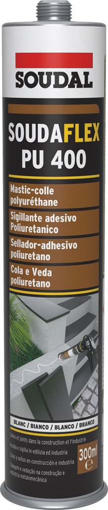 Soudalflex PU400 | Soudal